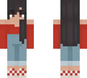 yee | Minecraft Skin