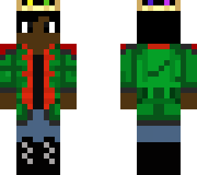 Yes skin of Skin | Minecraft Skin