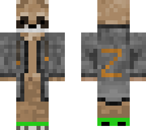 zeta | Minecraft Skins