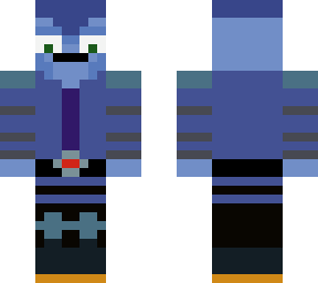 Fru | Minecraft Skins