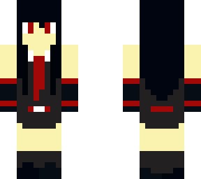 akame ga kill | Minecraft Skins