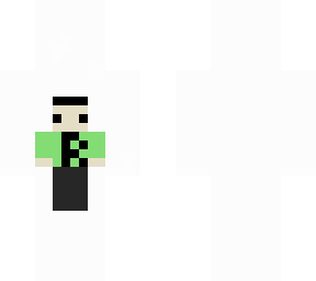 ronaldomg | Minecraft Skins