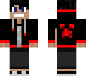 batata | Minecraft Skin