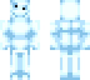 Boffy - Fan Skin | Minecraft Skin