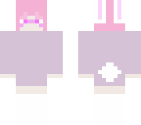 Bun Buns | Minecraft Skin