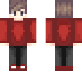 Caps Skin | Minecraft Skin