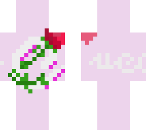 Cuco | Minecraft Skin