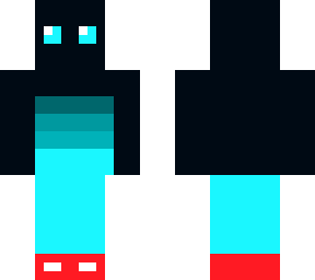 fade in | Minecraft Skins