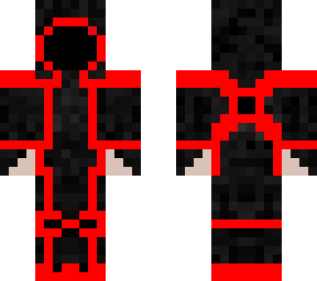 Darkside_Boy | Minecraft Skin