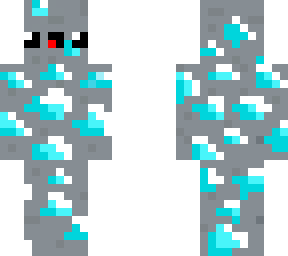 Derp Diamond | Minecraft Skins