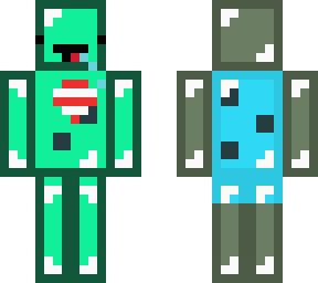 dirpy | Minecraft Skins