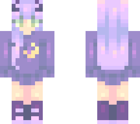 okabe | Minecraft Skins