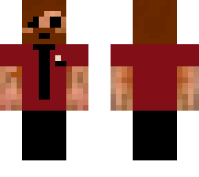 ufosxm | Minecraft Skins