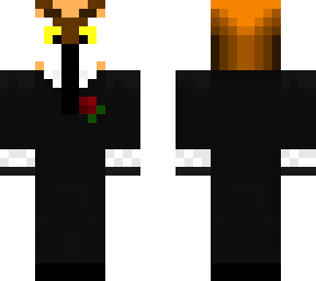 Fargan Minecraft Skins
