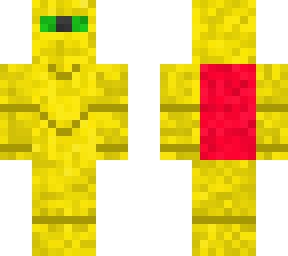 gildedguy | Minecraft Skins