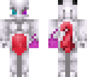 mewtwo | Minecraft Skins