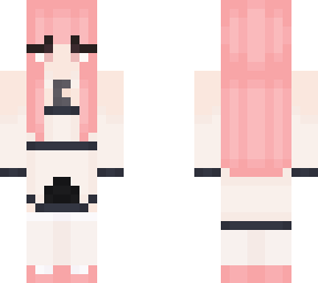 HMS Perseus | Minecraft Skin