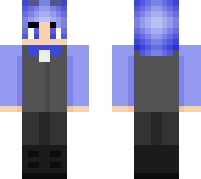 four bfb | Minecraft Skins