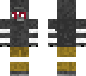 l4d2 | Minecraft Skins