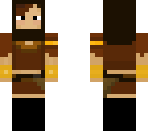 elysia | Minecraft Skins