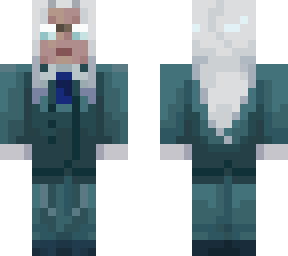 hellsing | Minecraft Skins