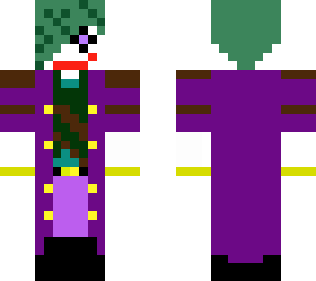 Ledger Pirate | Minecraft Skin