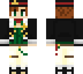 enstars | Minecraft Skins