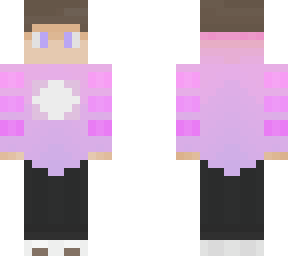 Magenta | Minecraft Skin