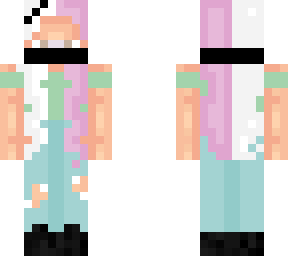 autistic | Minecraft Skins