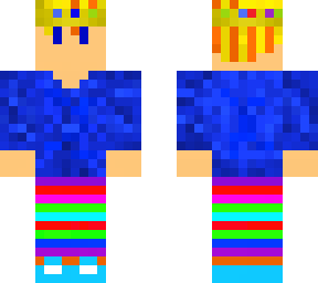 Multicort Skin | Minecraft Skin