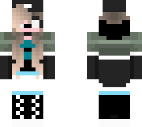 Winter Clothes | Minecraft Skins