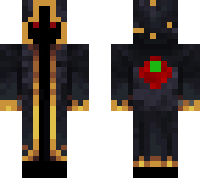Necromancer | Minecraft Skins