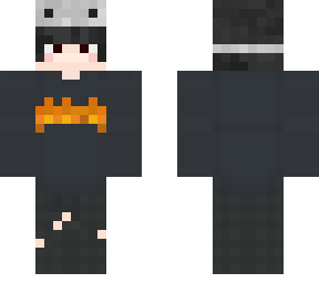 pentagon | Minecraft Skins