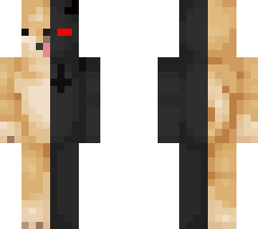 Perro | Minecraft Skins