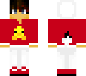 pochacco | Minecraft Skins