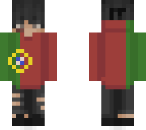 Portugal | Minecraft Skins