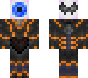 skylander | Minecraft Skins