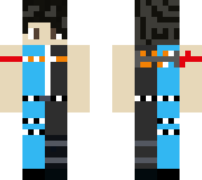 slingshot | Minecraft Skins
