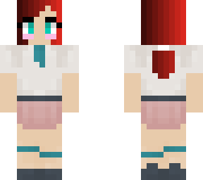 Star Blushing | Minecraft Skin