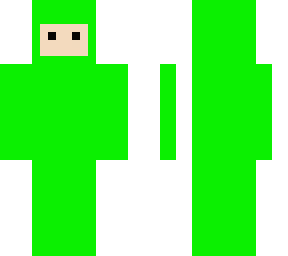 Teletubbies | Minecraft Skin