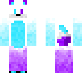 Tex 2.0 | Minecraft Skin