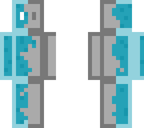 Transparent | Minecraft Skins