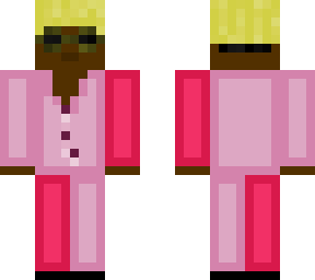 igor tyler the creator | Minecraft Skins