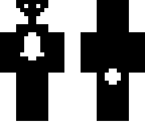 Venomitized MooseCraft | Minecraft Skin