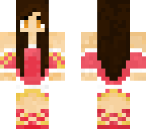 Venus | Minecraft Skin