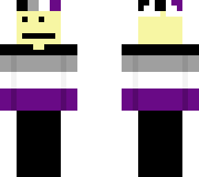 Ace Skin | Minecraft Skin