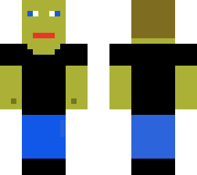 Adam | Minecraft Skin