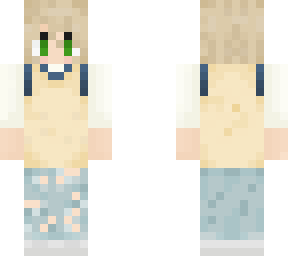 enstars | Minecraft Skins