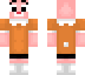 anais | Minecraft Skins