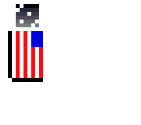 astrobot | Minecraft Skins